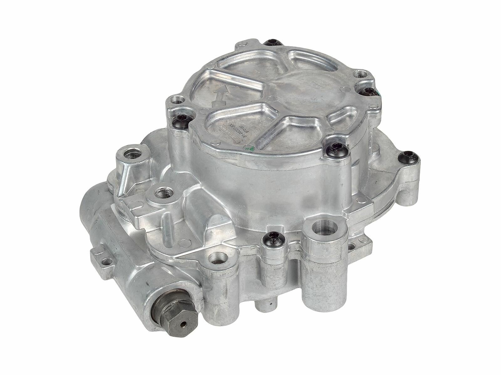 Насос масляный для Фиат Дукато, Ивеко Дейли 3, 4, 5, 6 81-96027-SX STELLOX