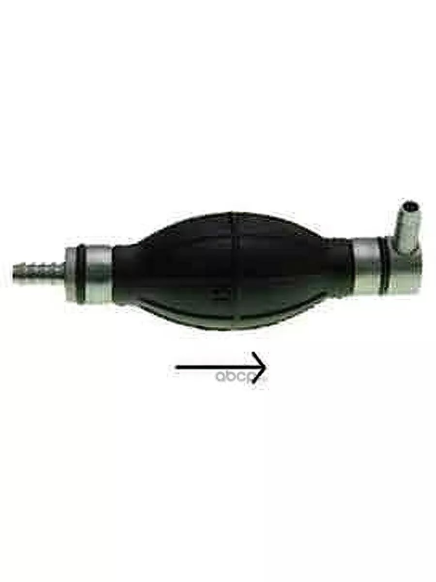 Насос (Груша) ручной подкачки топлива MEAT&DORIA MEAT &