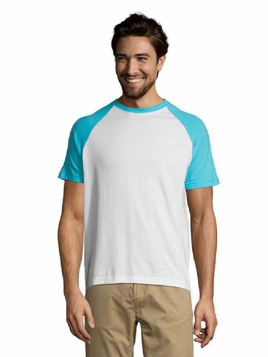 Футболка спортивная