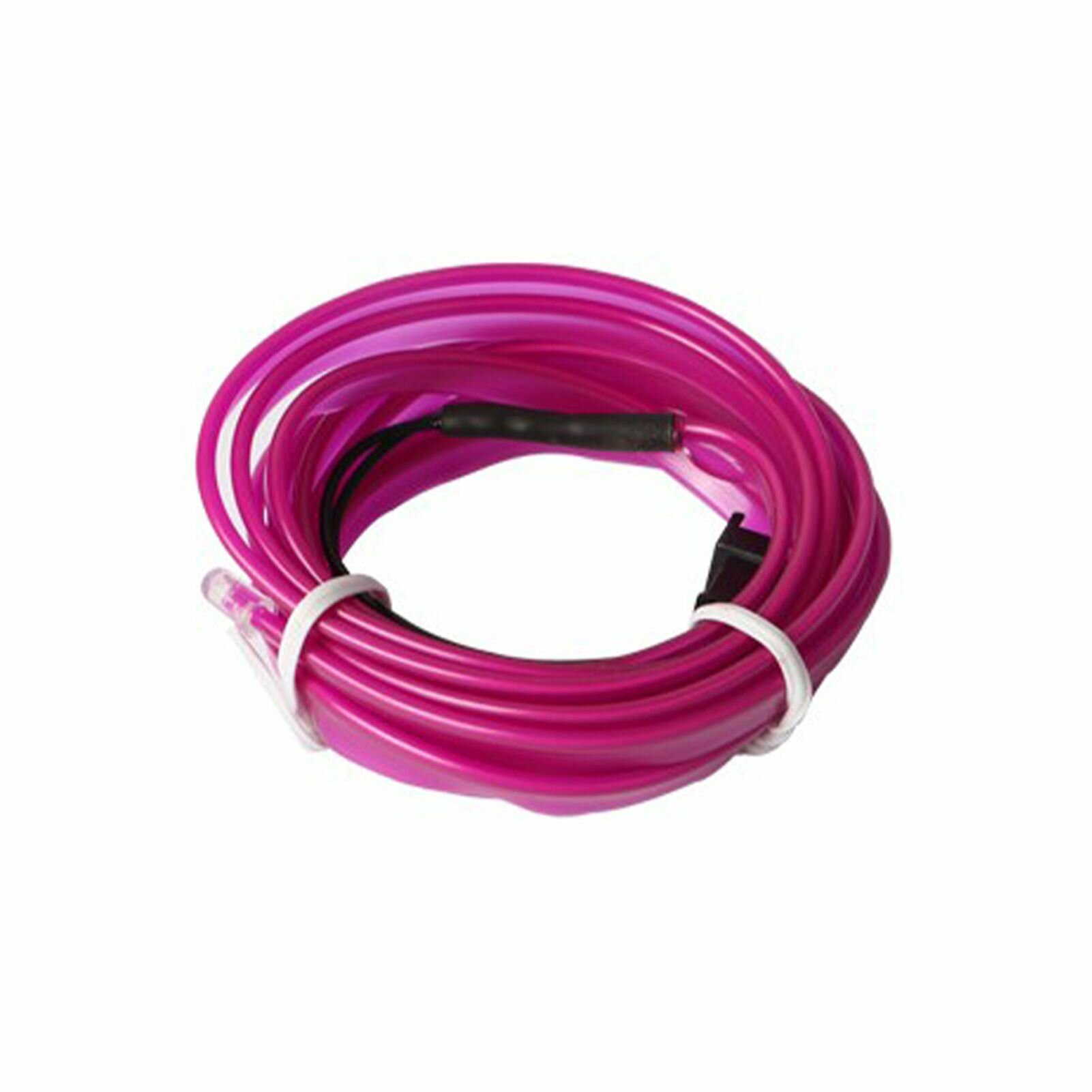 Беспроводная подсветка 3м фиолетовая