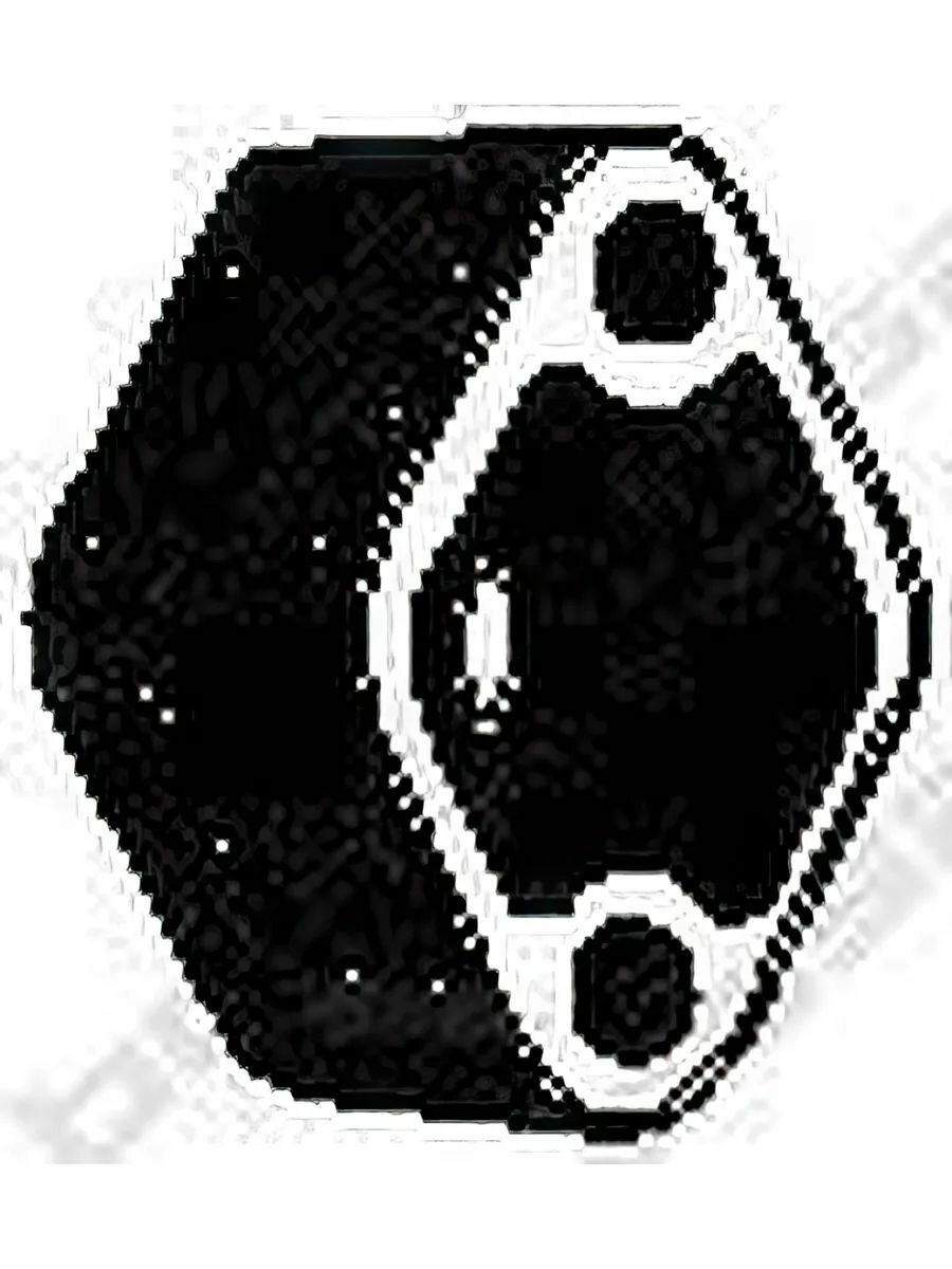 Монтажный Демпферный компонент выхлопной системы