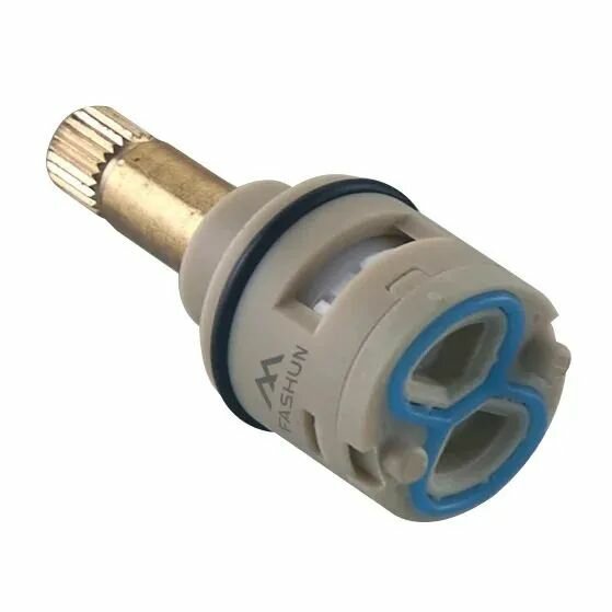 Картридж керамический, на 2 хода, угол 90 для A52426,-7,-8 и A52427