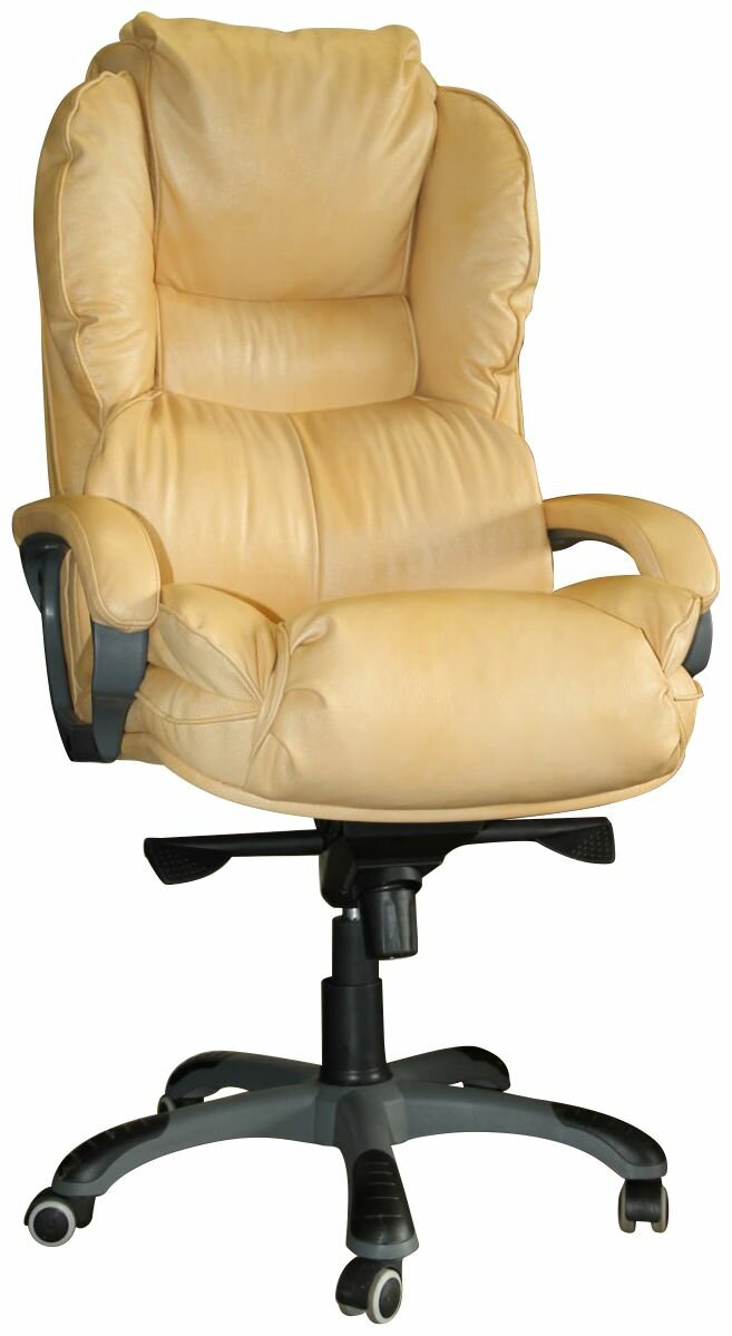 Сеньор Silver натуральная кожа мадрас 2030