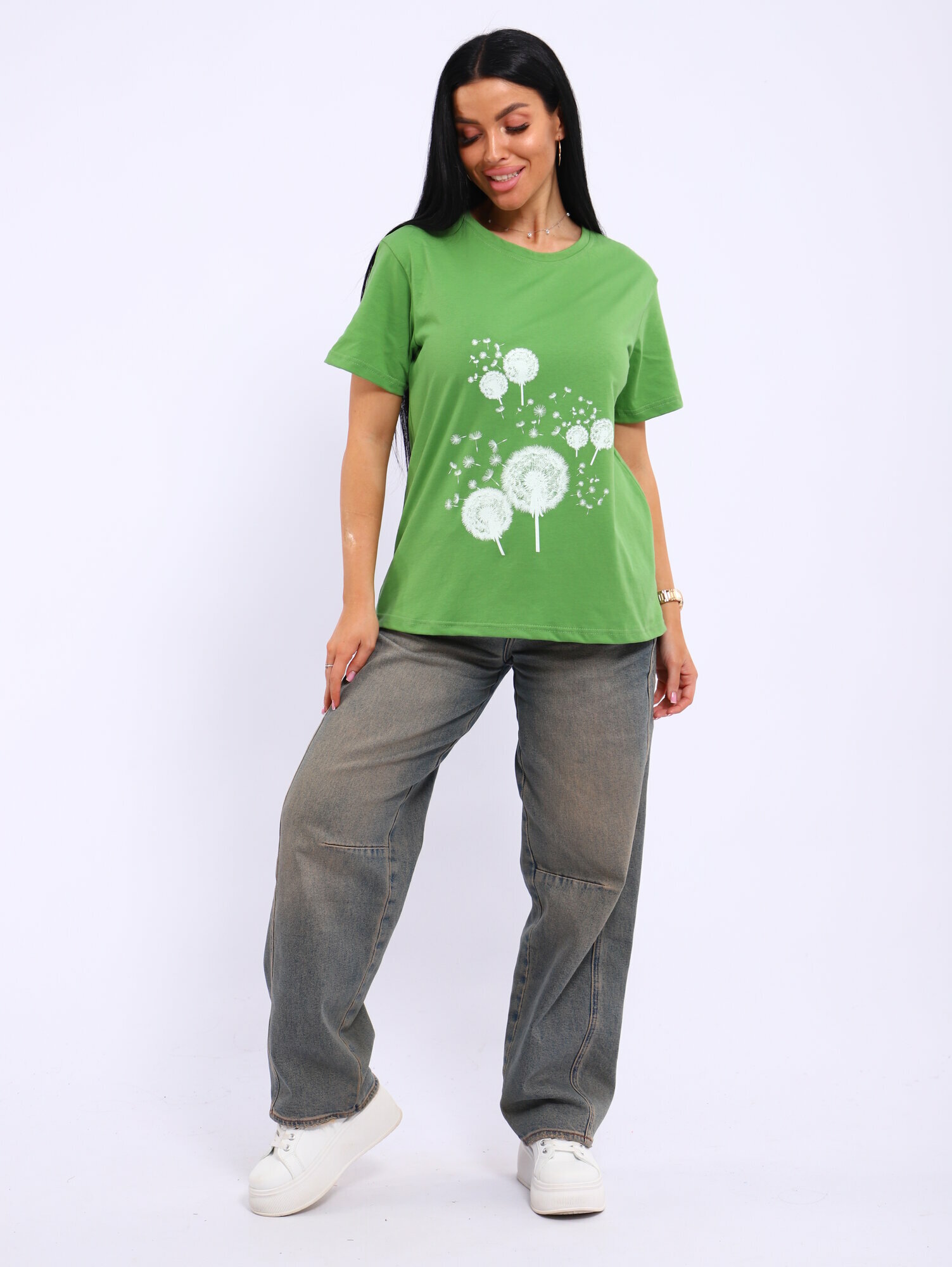 Футболка ЛЕТО