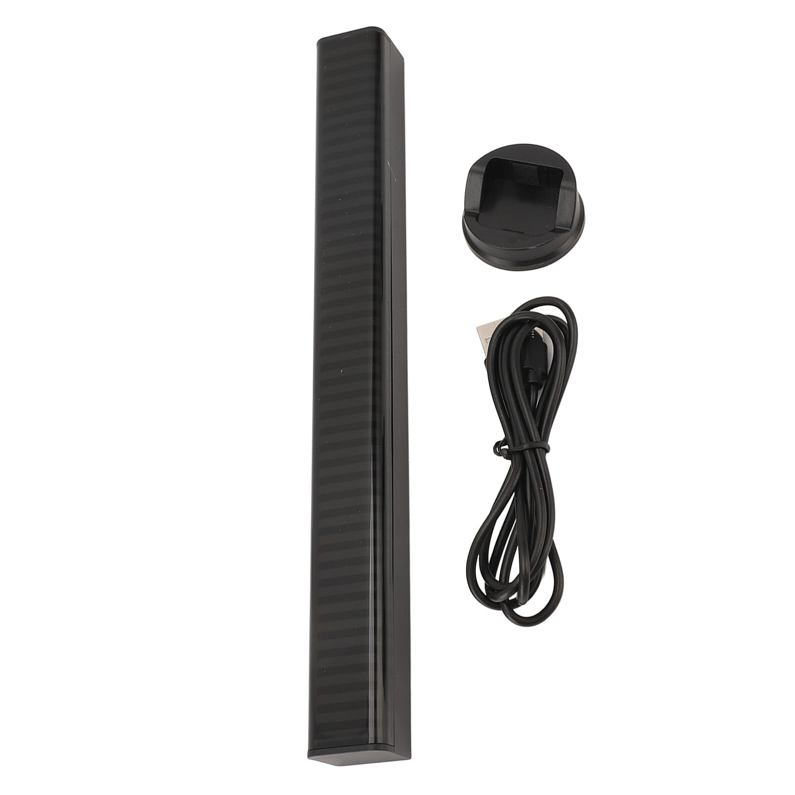 RGB световая панель, синхронизация музыки, звуковая активация, ритм-свет, управление через приложение, окружающая лампа для игр, прямая трансляция, зарядка 5 В