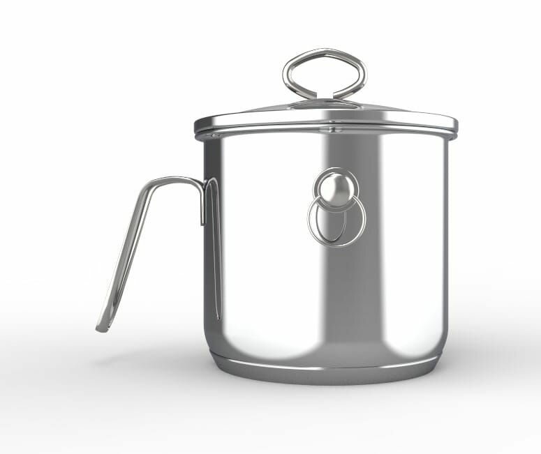 Молоковарка