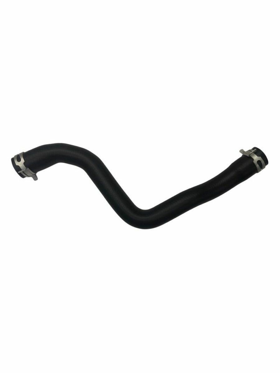 Патрубок радиатора Ford Focus 2 1.8