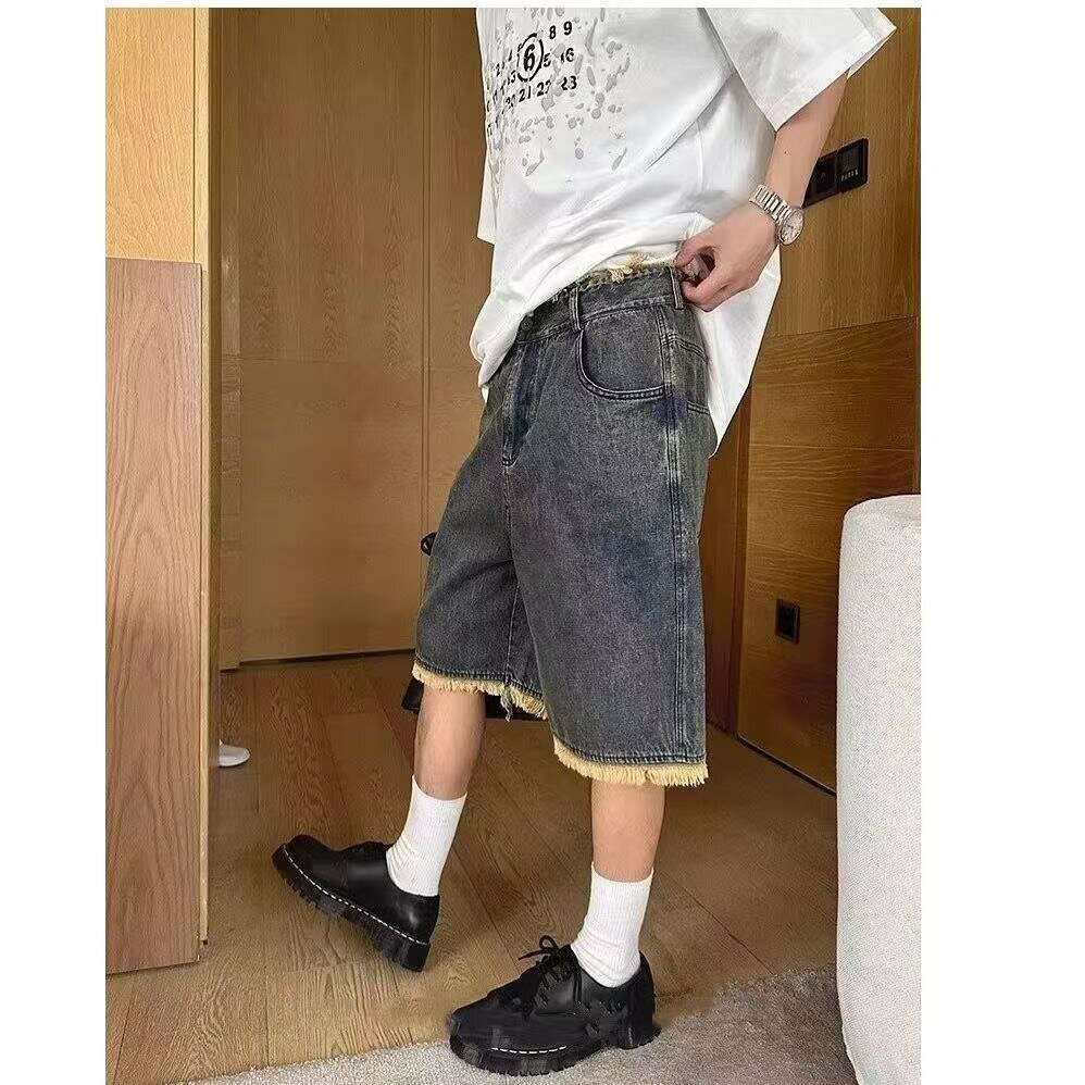 Брюки спортивные