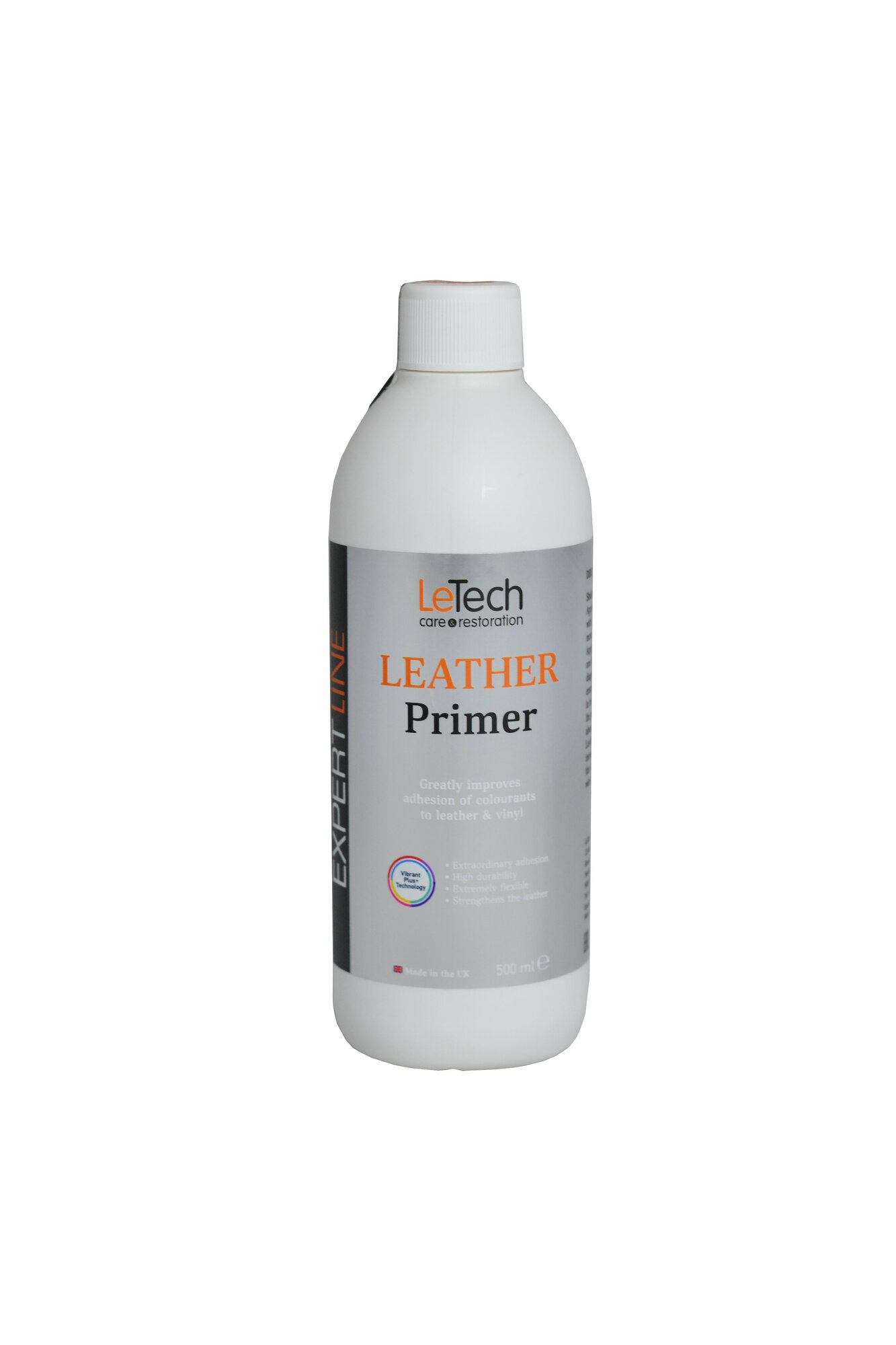 Грунт для кожи, активатор адгезии, праймер для кожи, Leather Primer 500ml