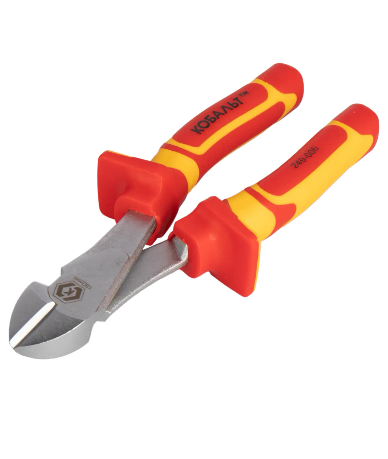 Бокорезы диэлектрические Кобальт 180 мм