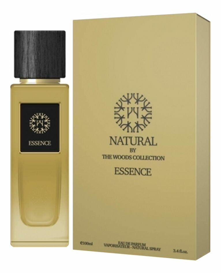 The Woods Collection, Essence, 100мл, Парфюмерная вода женская