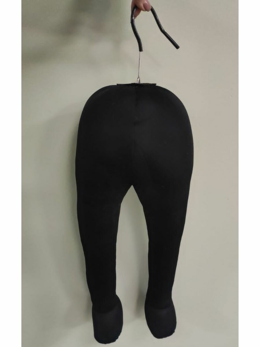 Детский портновский мягкий манекен, нижняя часть туловища