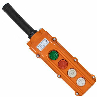 Кнопочный пост GB8-B105