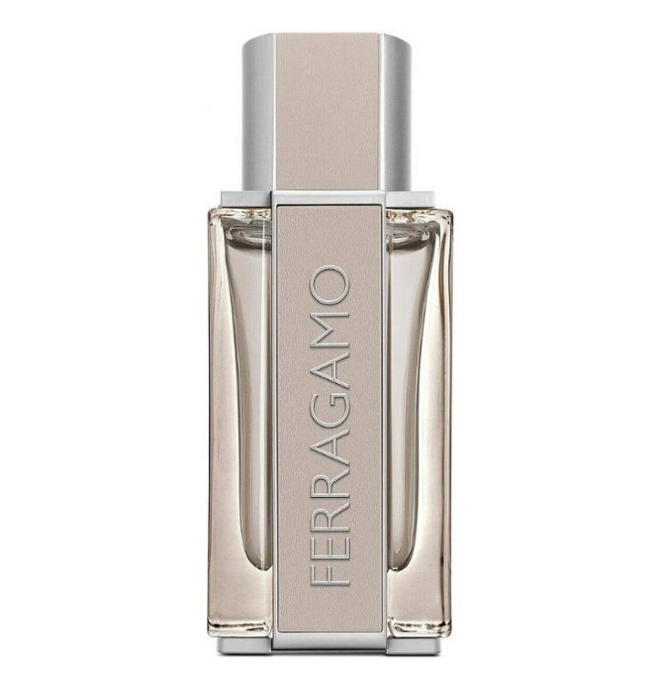 Туалетная вода Salvatore Ferragamo Ferragamo Bright Leather 30 мл