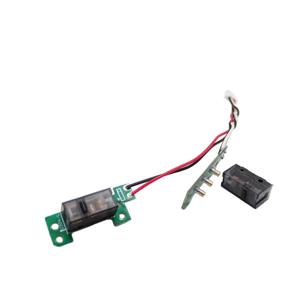 Для Мыши G304 G305 Запасные Части Для Мыши С Возможностью Горячей Замены Кабель Платы Микро-Кнопок