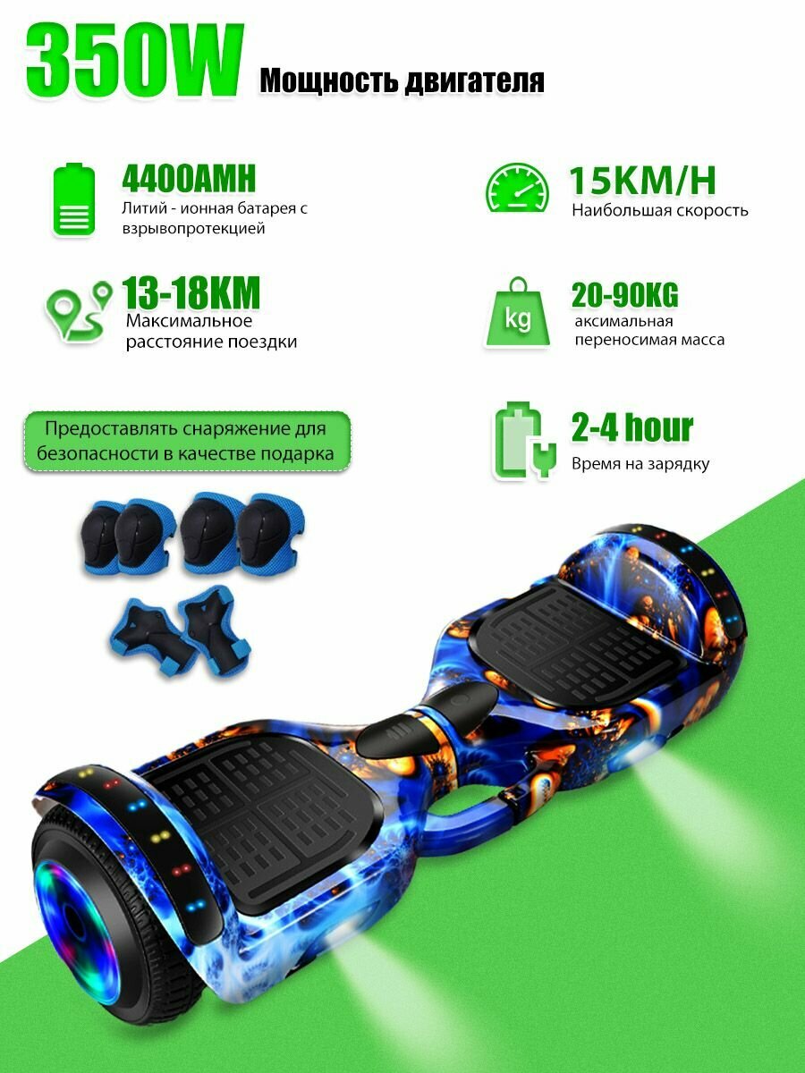 Гироскутер