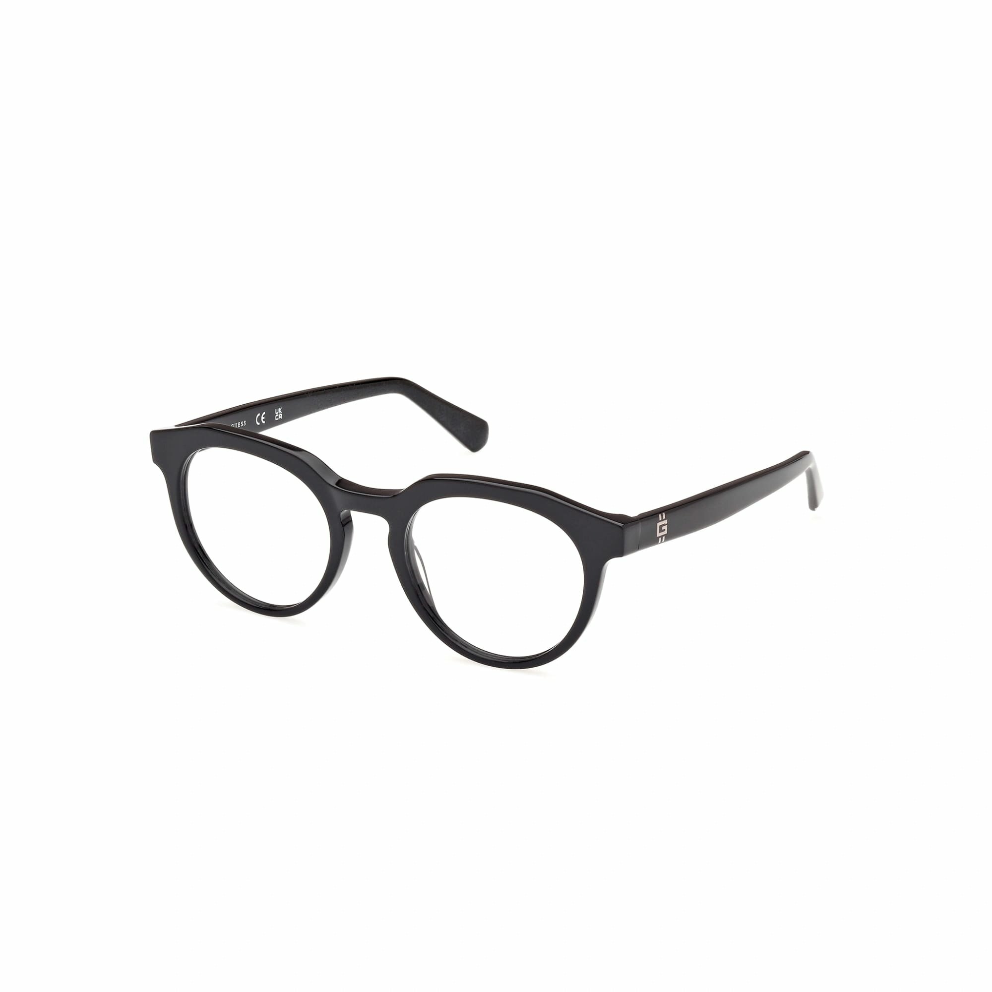Оправа GUESS GU 50134 001 (49-20)