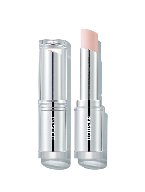 Тинт-бальзам для губ The Saem Soft Melting Tinted Lip Balm, PK01 Pure Pink