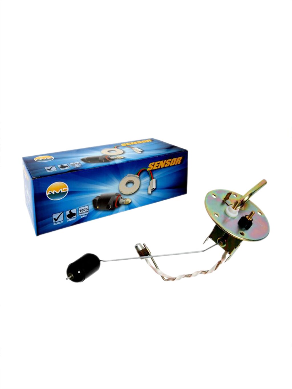 Датчик уровня топлива Amd AMD. SEN45