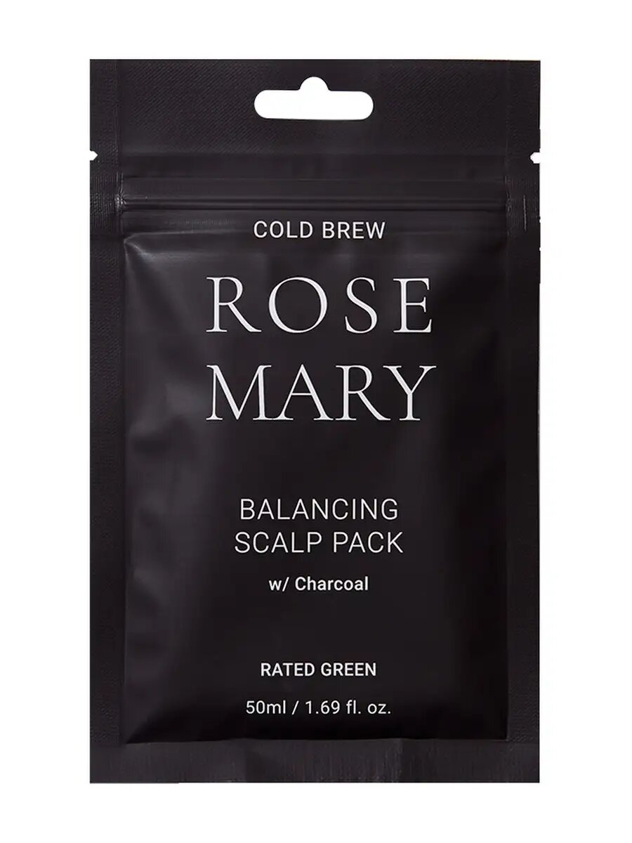 Рив Гош│Маска для кожи головы