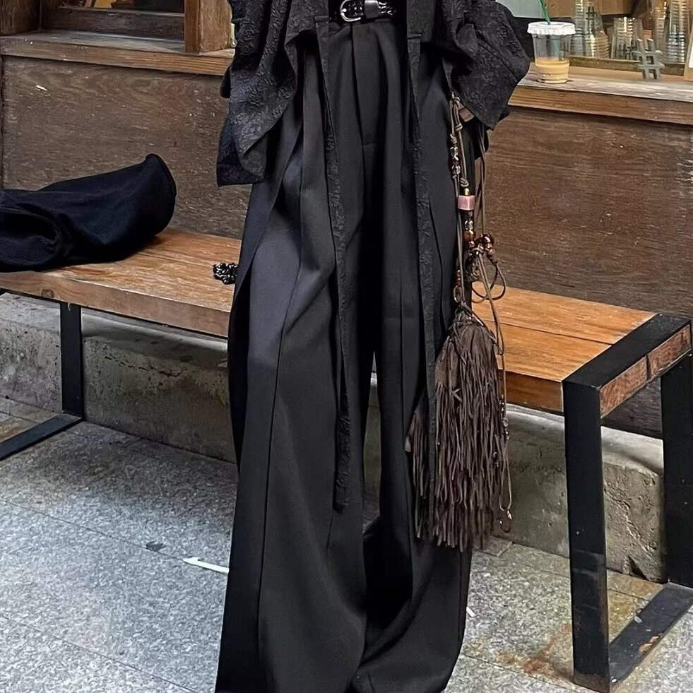 Брюки классические