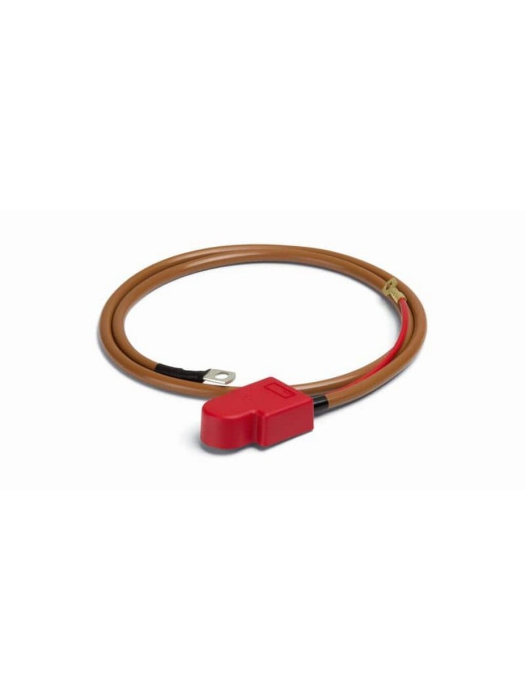 Провод аккумулятора для а/м ГАЗель (плюс) "CARGEN" дв. 402, 4215