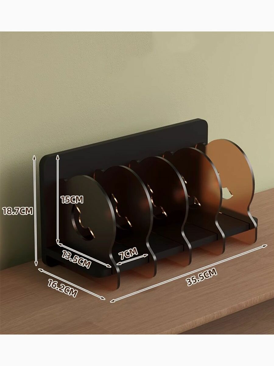 Стойка для CD дисков