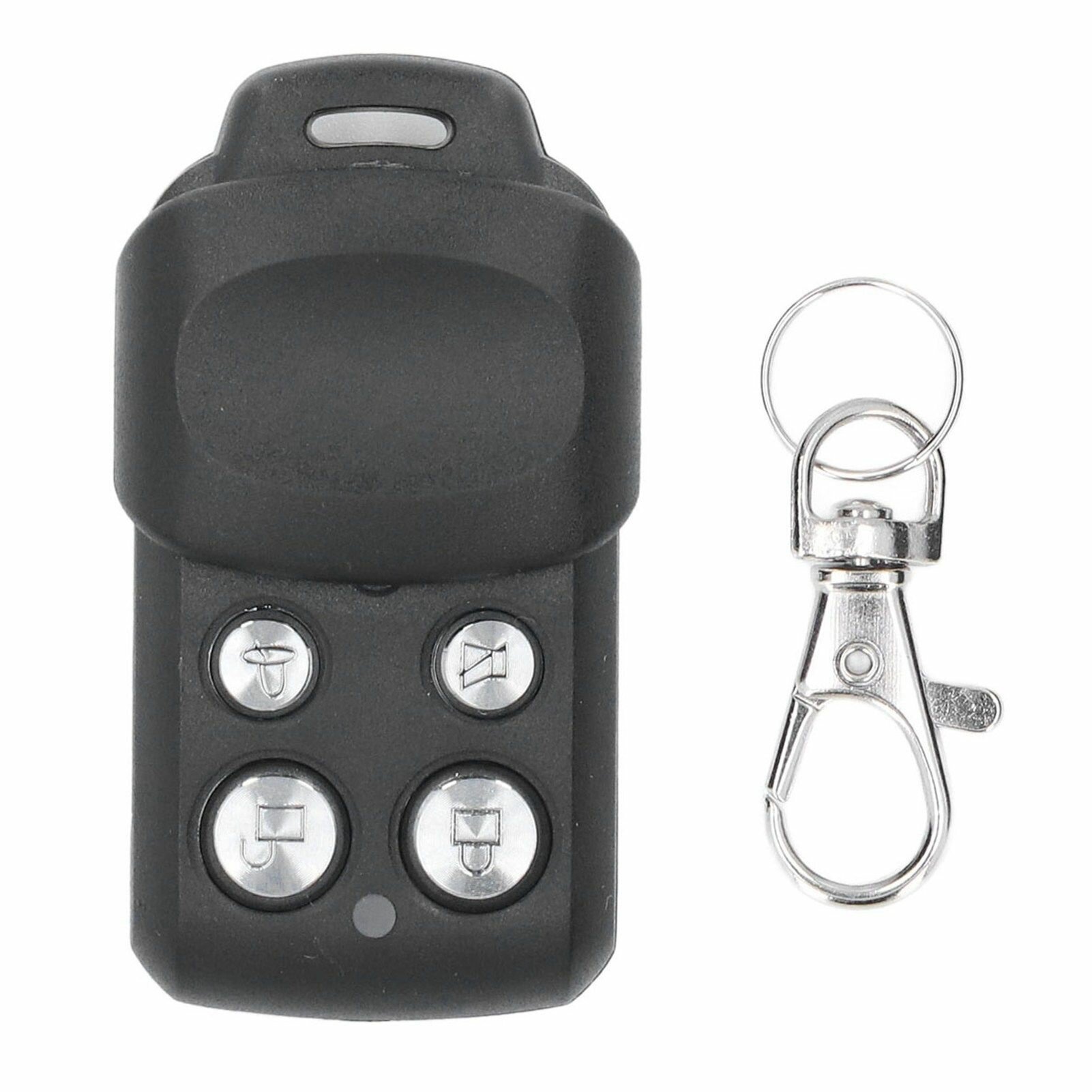 Пульт дистанционного управления для гаражных ворот 94334CE 94333E 27A 12V Универсальный для ворот и окон