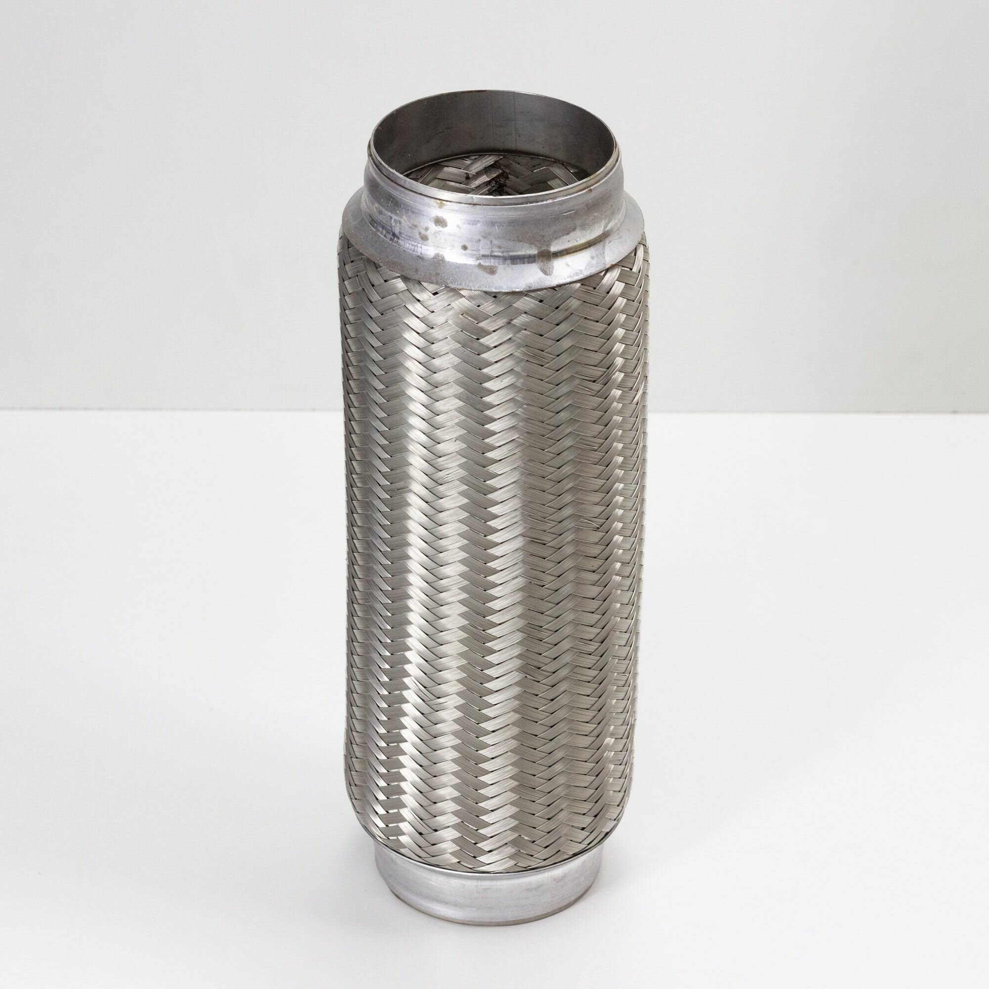 Гофра глушителя 76*280, MANOVER