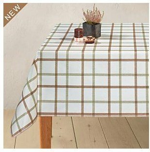 175АG Клеёнка "Декорама" 1,4x20м рельеф