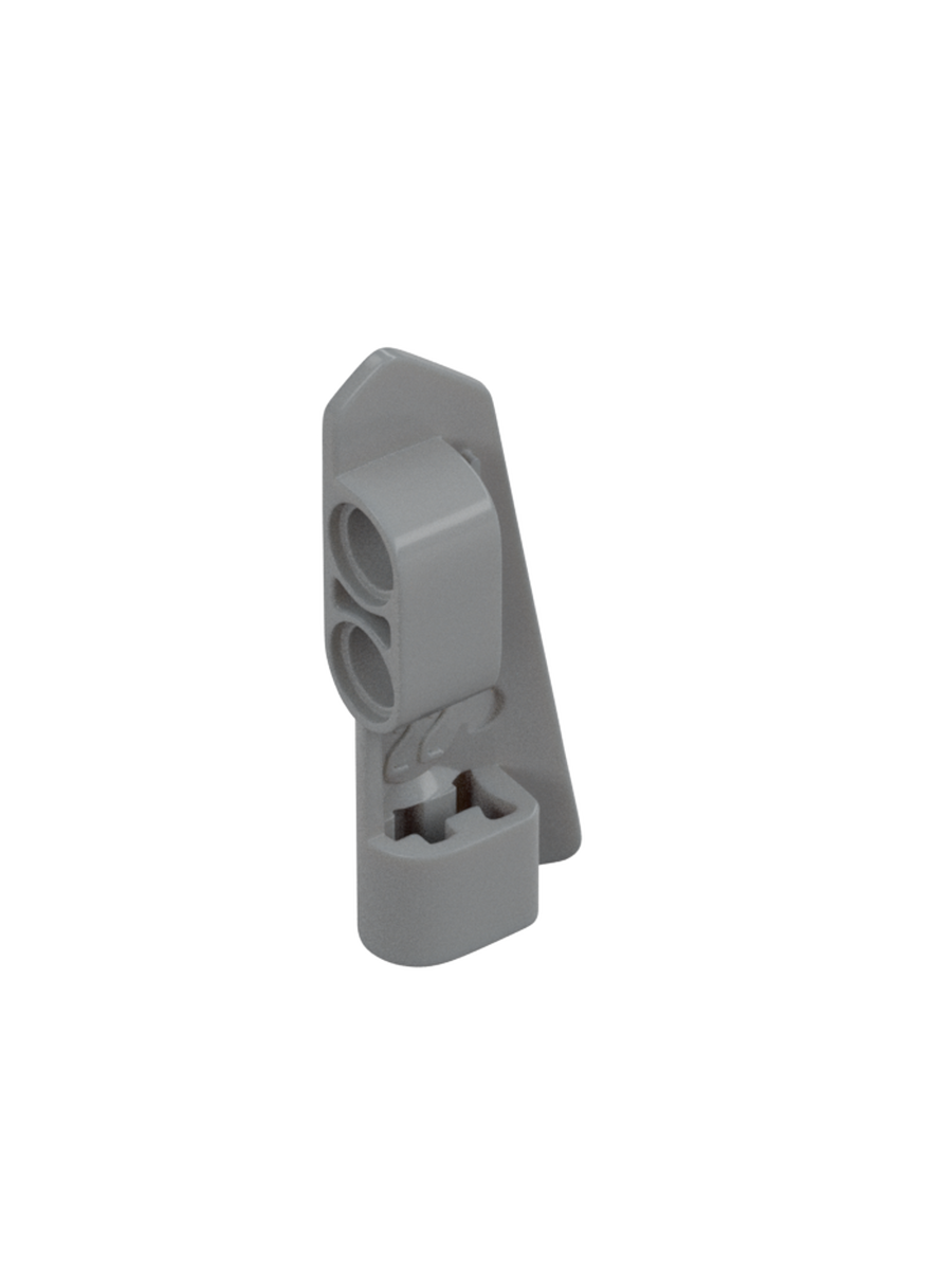 Деталь Lego Technic, Panel Fairing #22 Very Small Smooth, Side A (11947)