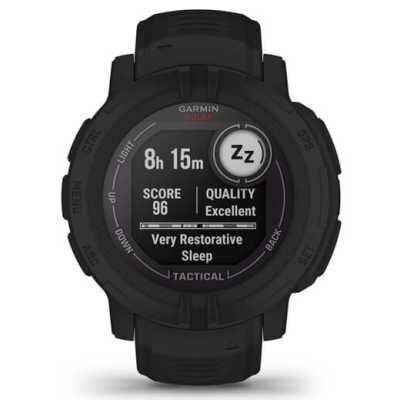 Смарт часы Instinct 2 Solar Tactical 010-02627-03