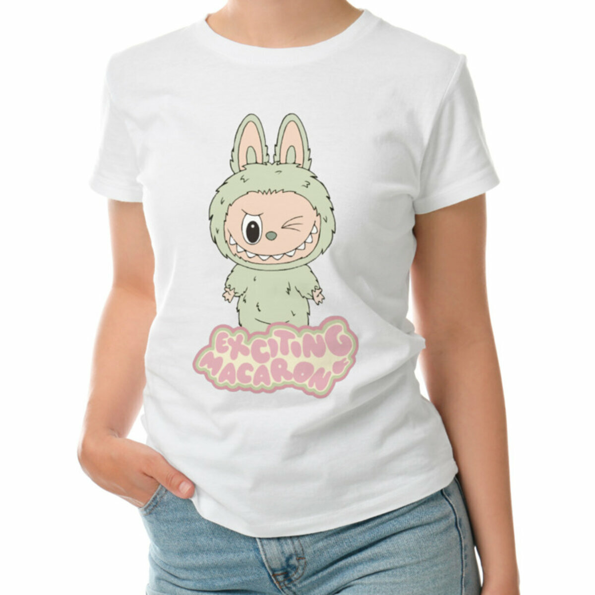 Футболка спортивная