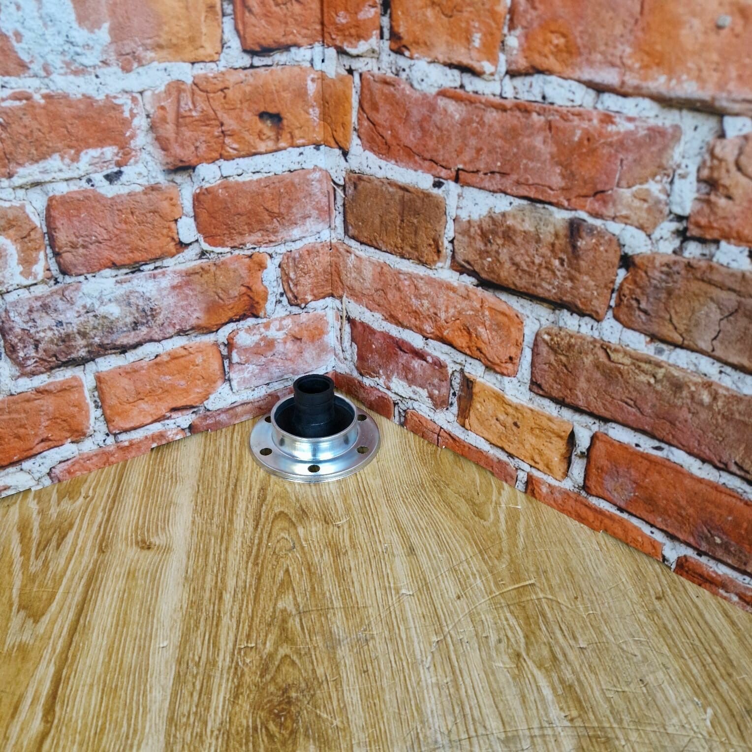 Пыльник шруса карданного Вала для а/м Газель, Соболь (под 6 болтов, нового образца)