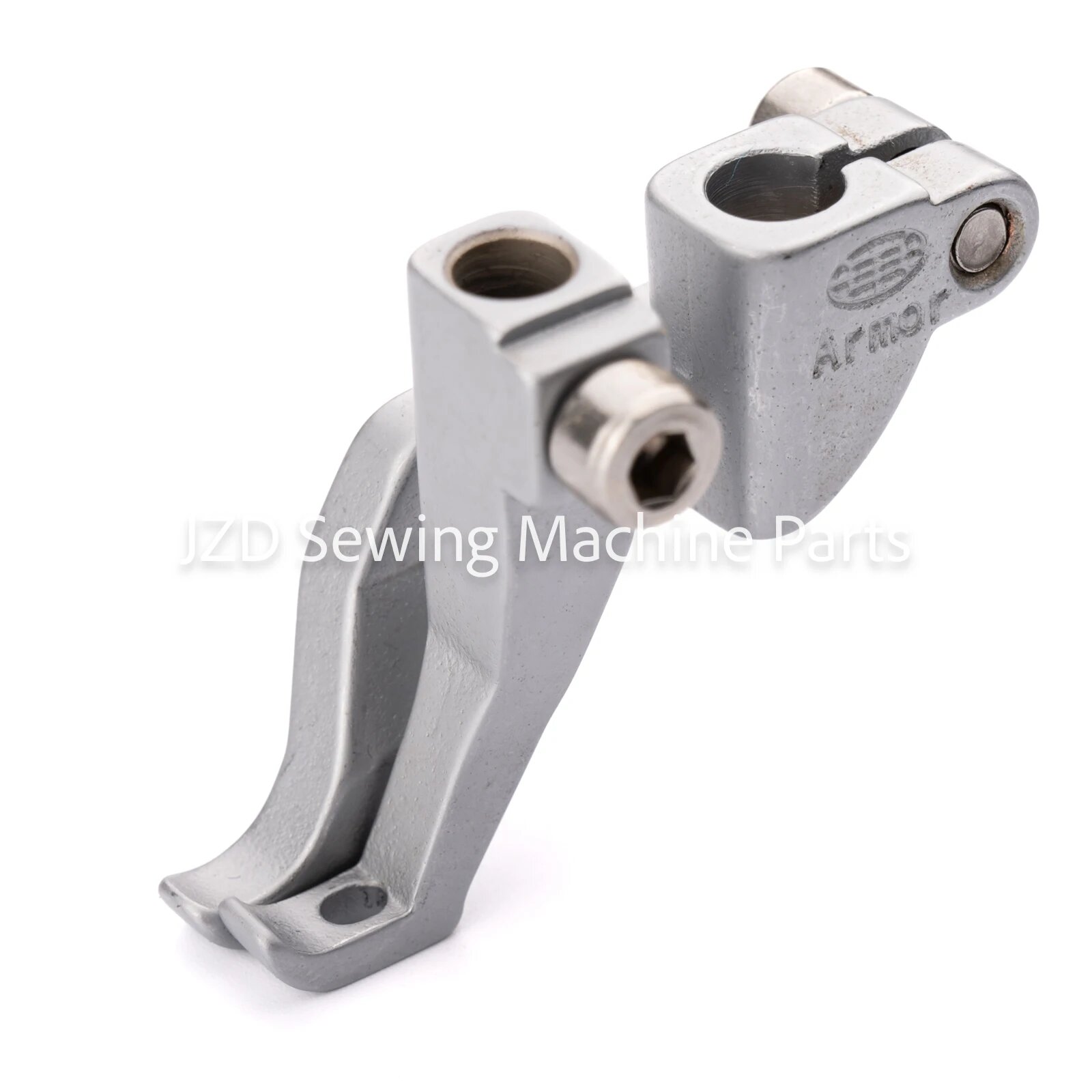 Комплект прижимных лапок для Durkopp Adler 767, 1767, 869 и Juki LU-2210