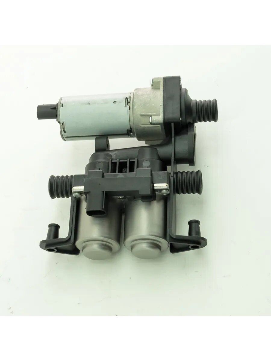 Клапан отопителя BMW 64118374994