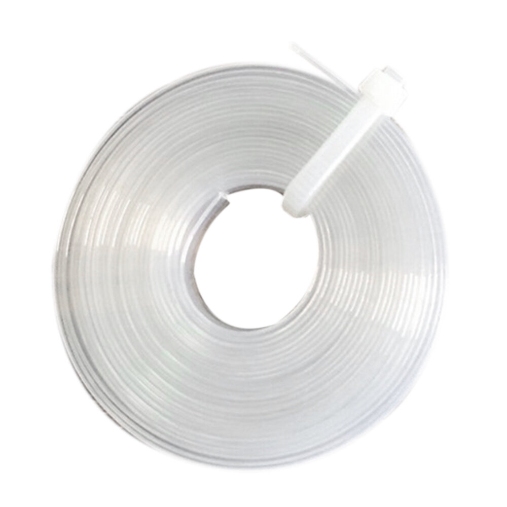 Белый горячий клей-карандаш для наращивания волос Итальянский клей Кератиновый клей Плоский наконечник для наращивания человеческих волос Салон Инструмент для салона