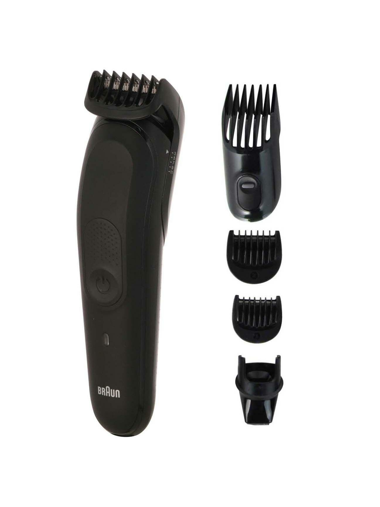 Триммер Braun Styling Kit 5 100 Years