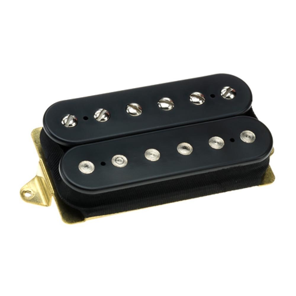 DiMarzio DP192BK Air Zone Bridge звукосниматель, хамбакер