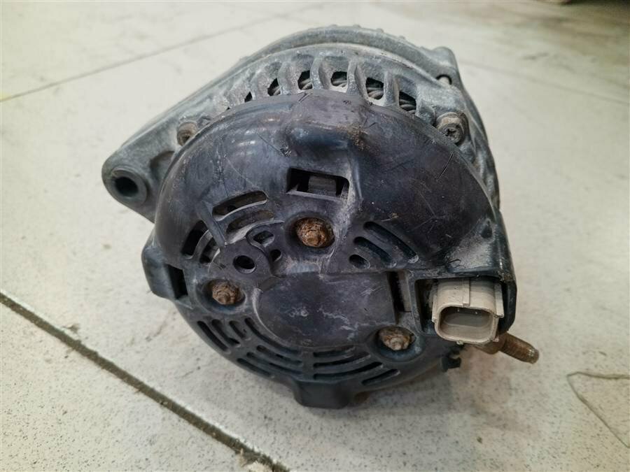 Генератор от Honda Pilot 2008-2015 — фото 1