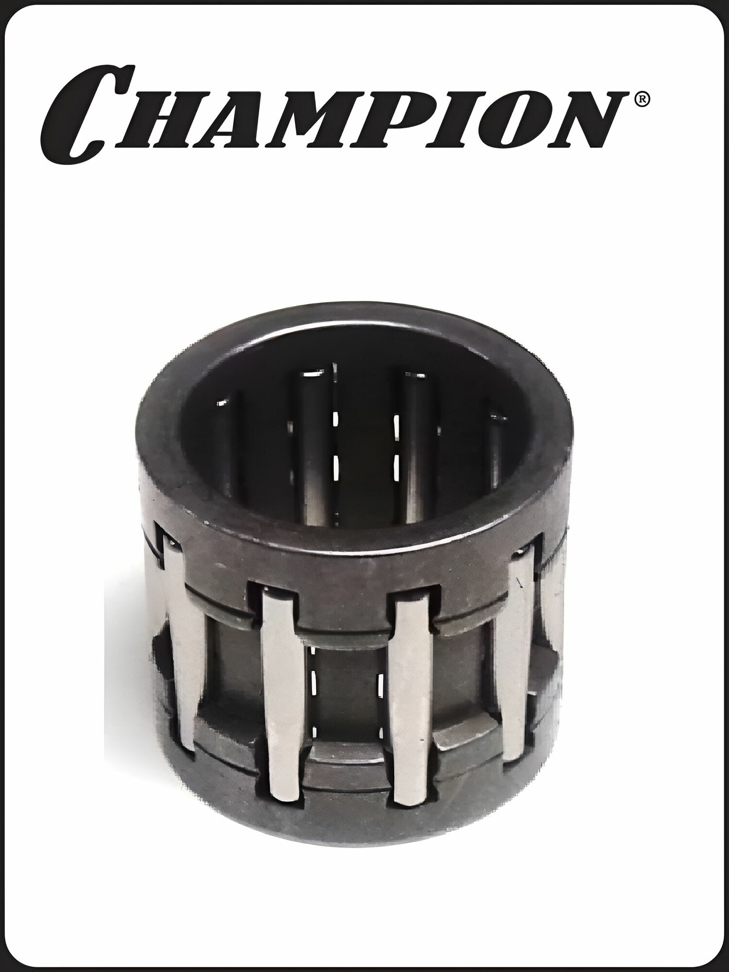 Подшипник игольчатый 10х13х13 барабана сцепления для бензопилы 120Т,125Т,137,142,237,241