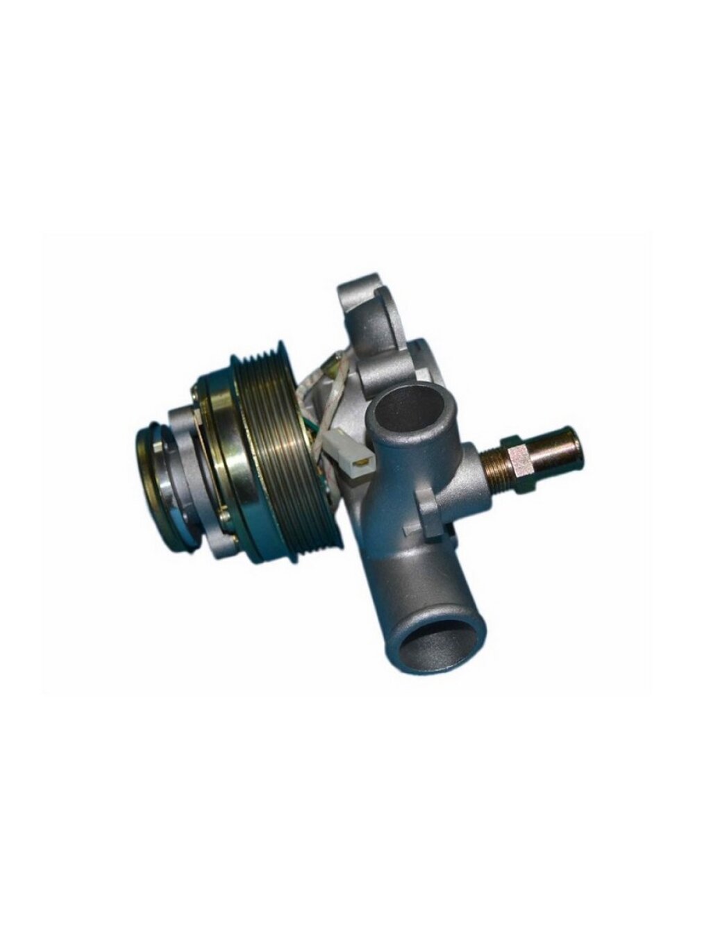 Помпа ГАЗ-406 дв. для а/м ГАЗель "АДС" "Эксперт