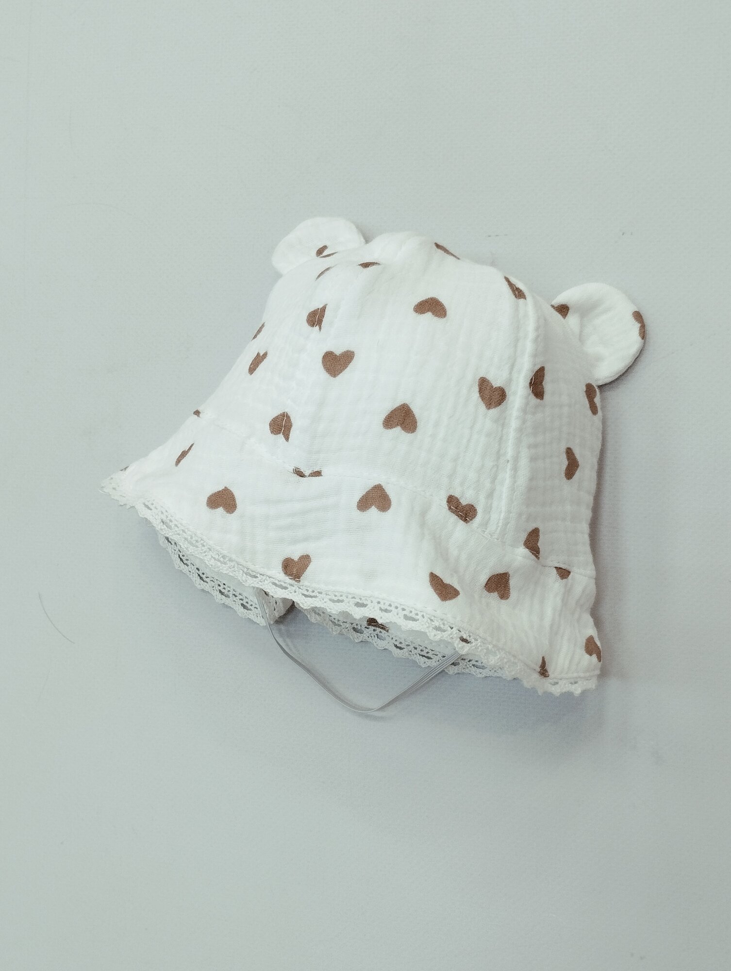 Панама лето для девочек