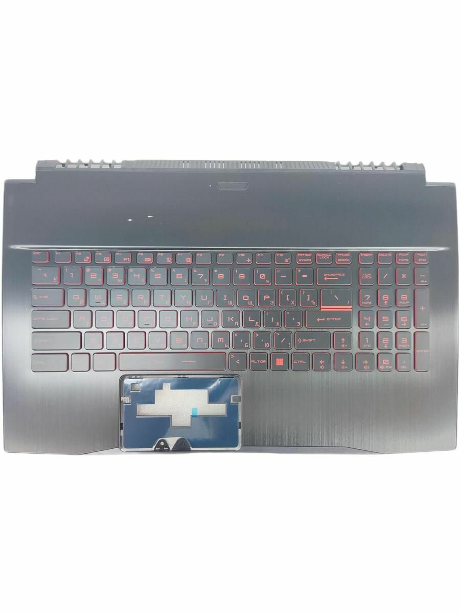 Клавиатура MSI GF75 957-17F11E-C14