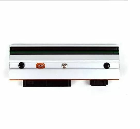 G105910-053 Оригинальная печатающая головка 203 dpi для принтера Zebra TLP2844