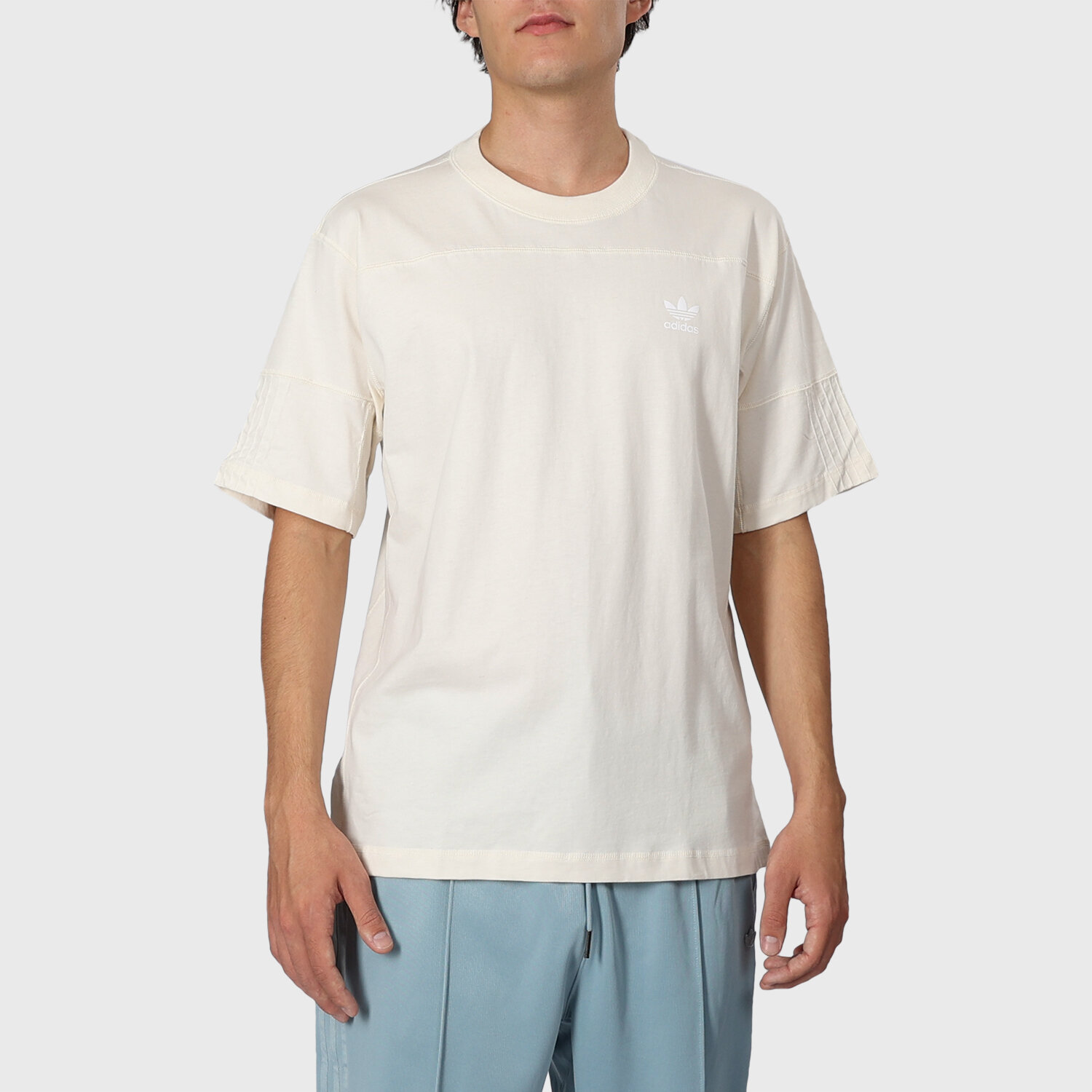 Футболка спортивная Adicolor Trefoil