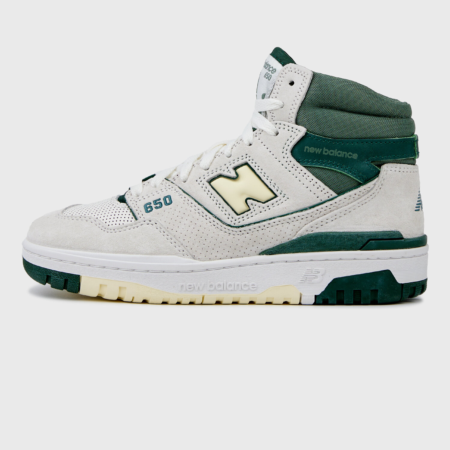 Кроссовки 650