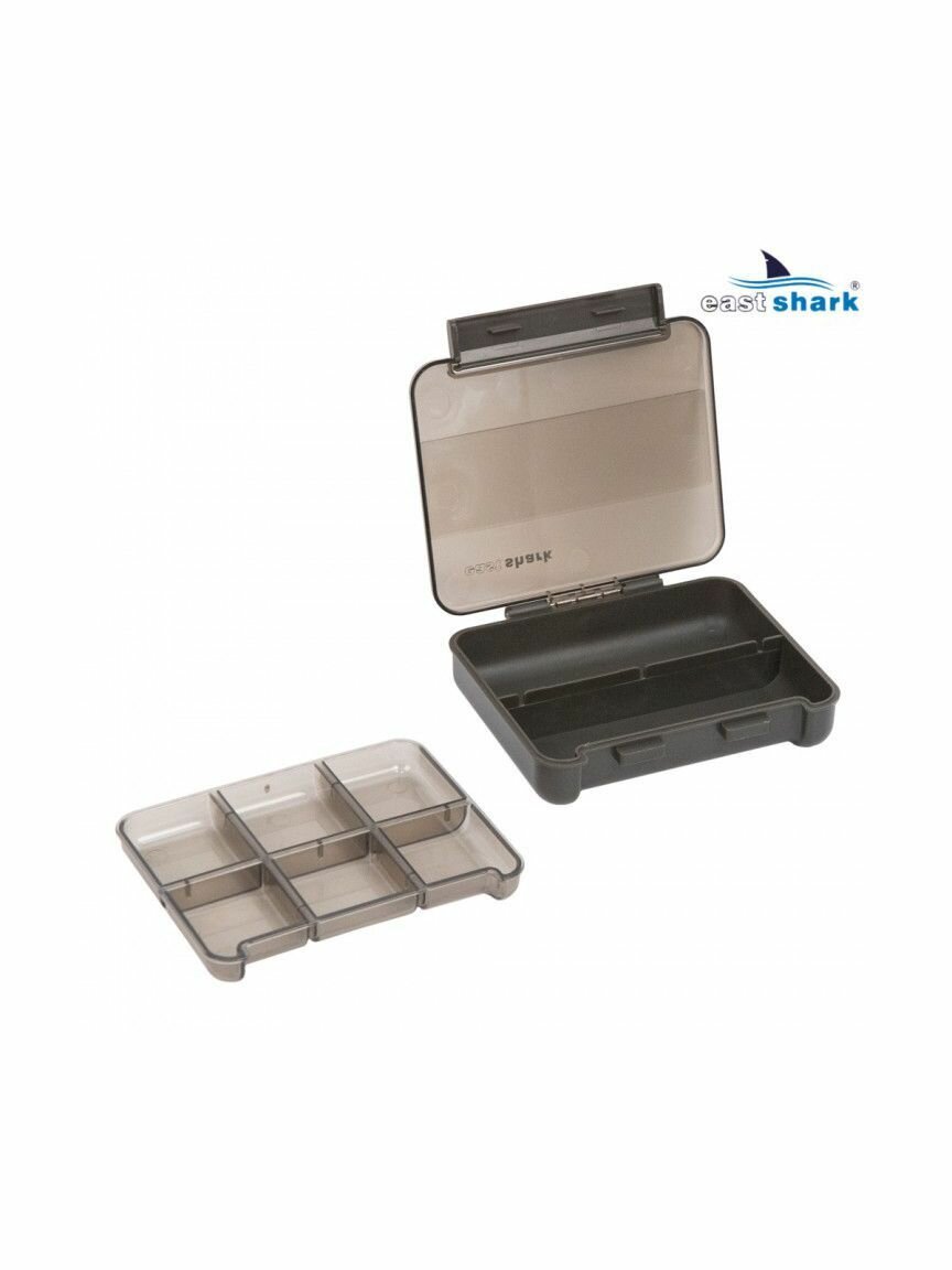 Коробочка рыболовная Tackle Box EastShark HXS 02-6