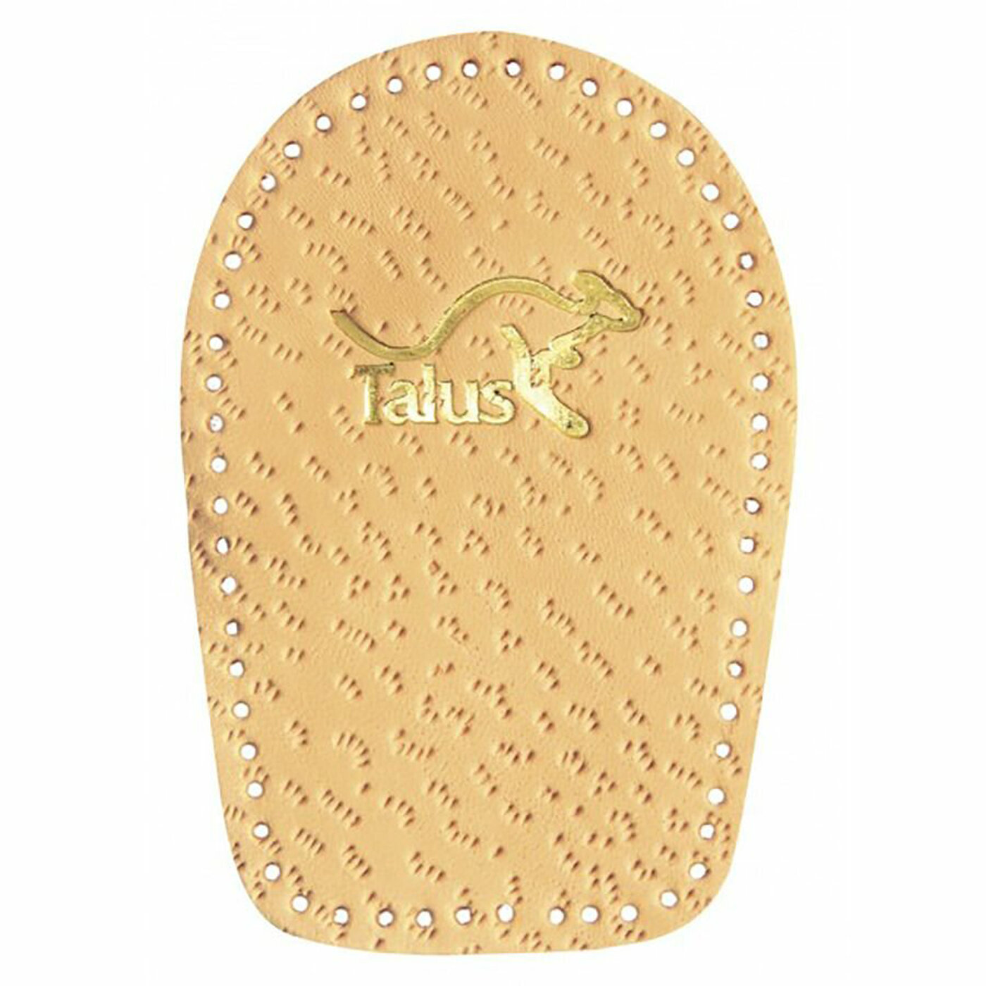 Подпяточник разгружающий амортизирующий Talus 62К, высота 12мм, Размер 2