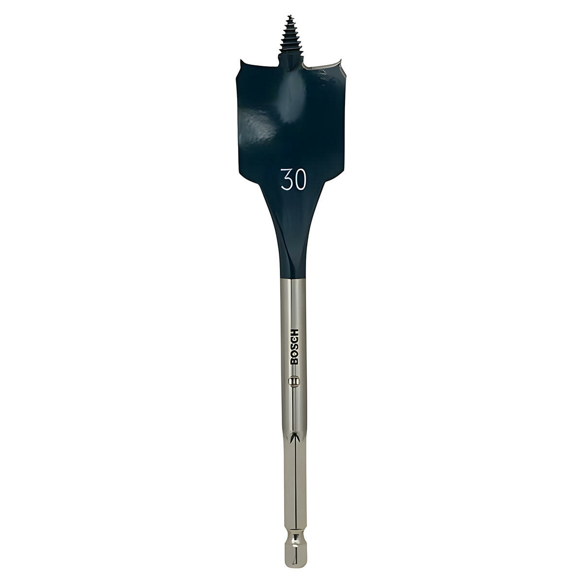 Сверло по дереву перовое 30 х 152 мм Self Cut Speed BOSCH 2608595497